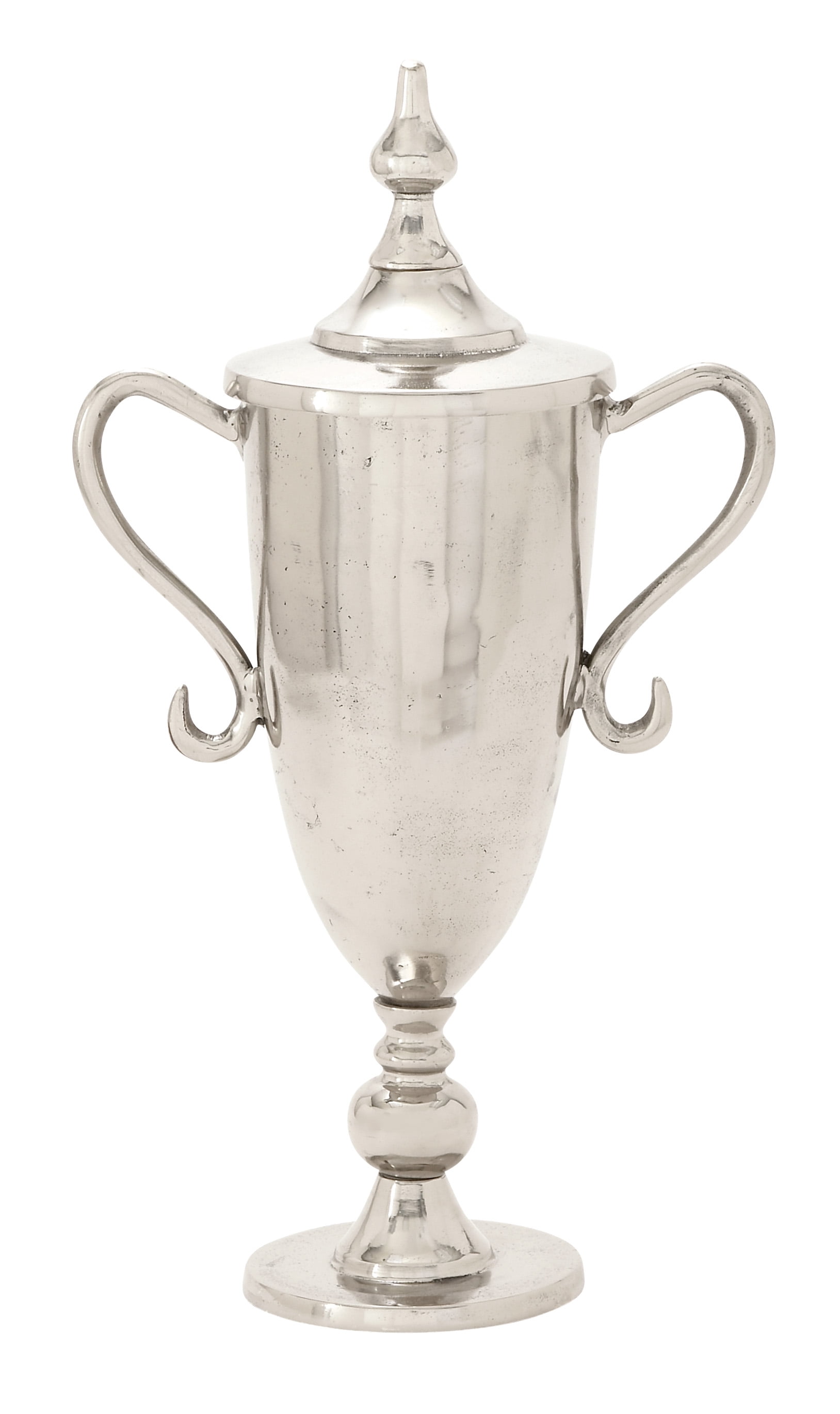 Exceptional Aluminium Trophy Urn - Walmart.com