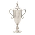 Exceptional Aluminium Trophy Urn - Walmart.com