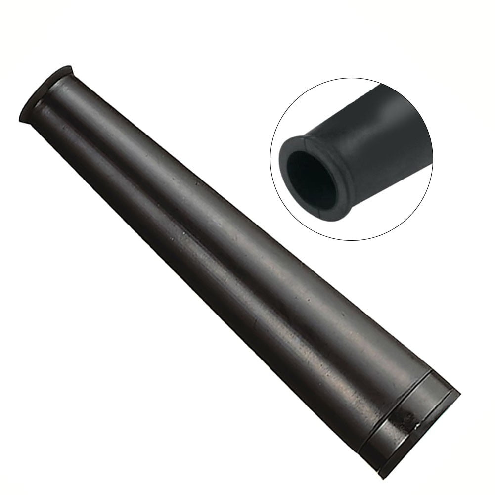 Exceptional Black Rubber Blower Nozzle for DUB183Z DUB185 DUB186 Blower ...