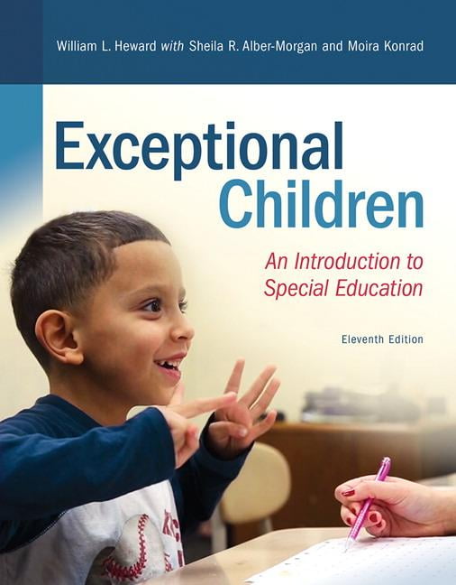 Exceptional Children : An Introduction to Special Education Plus Revel ...