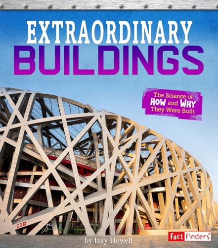 Pre-Owned Exceptional Engineering: Extraordinary Buildings: The Science ...