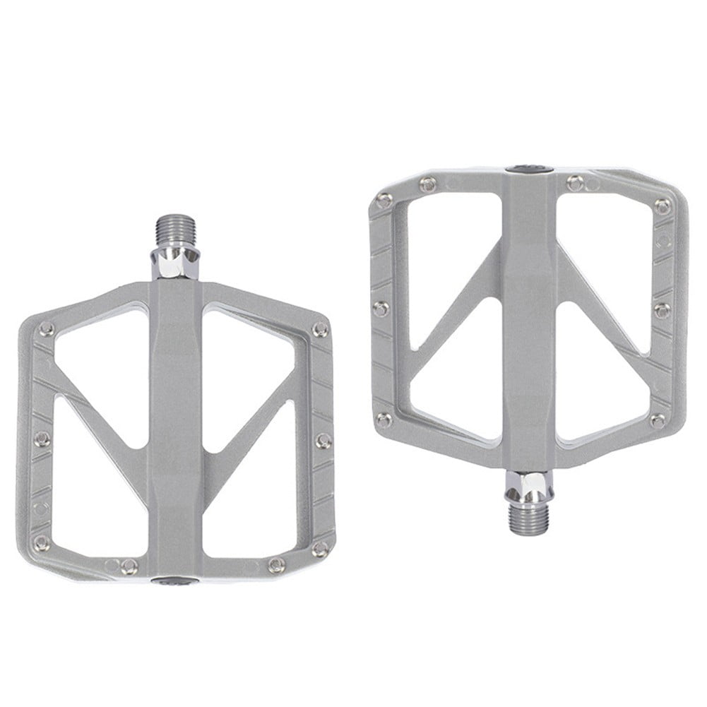 Exceptional Grip and Stability from Lightweight Aluminum Alloy Bike ...