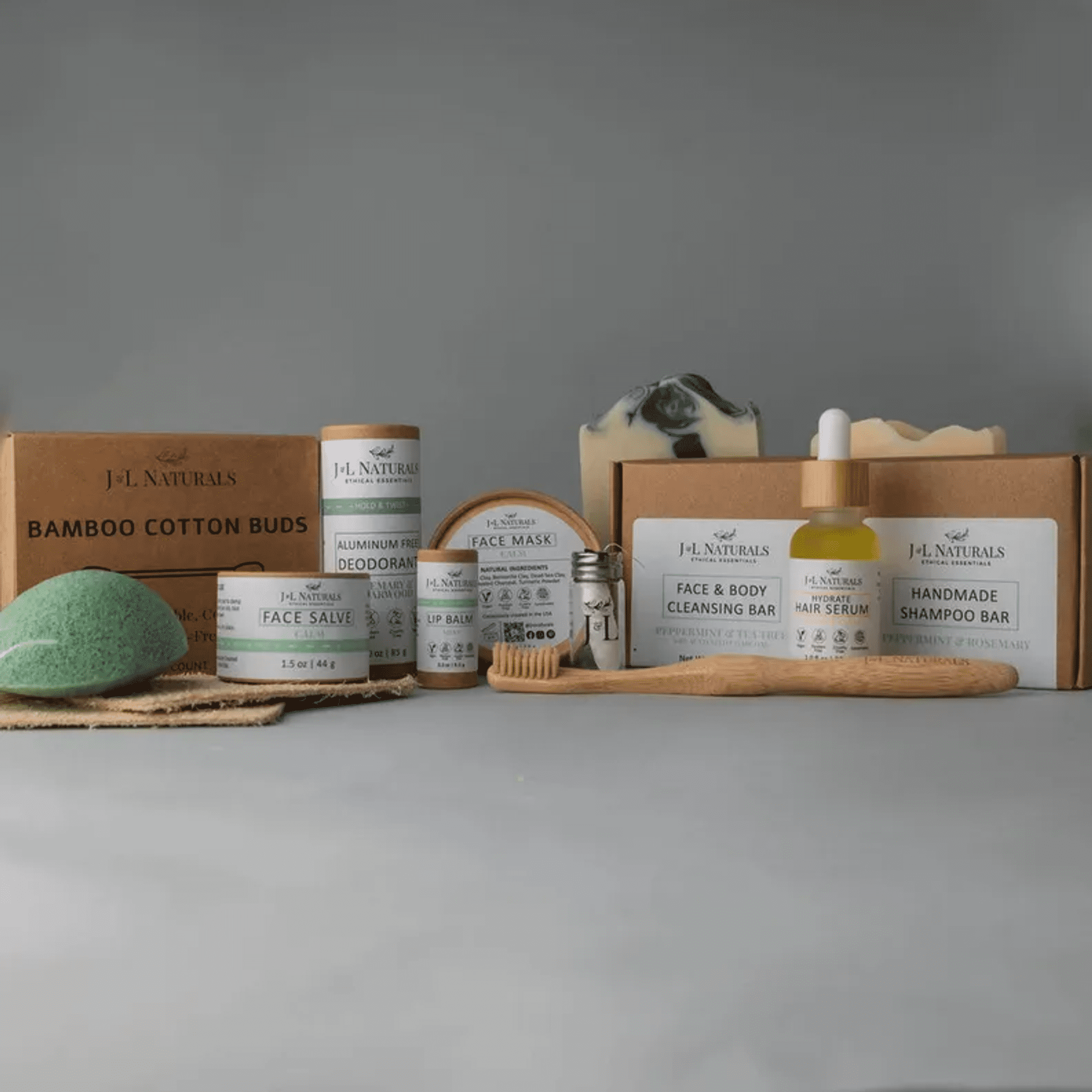 Exceptional Self-Care Kit[ ] - Walmart.com