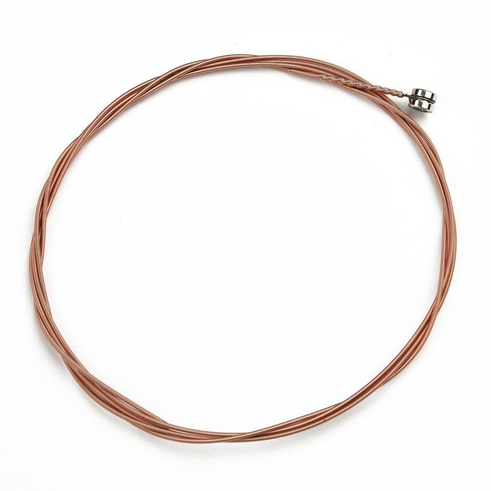 Exceptional Tone For Guitar String Longevity Tone Steel Core High ...