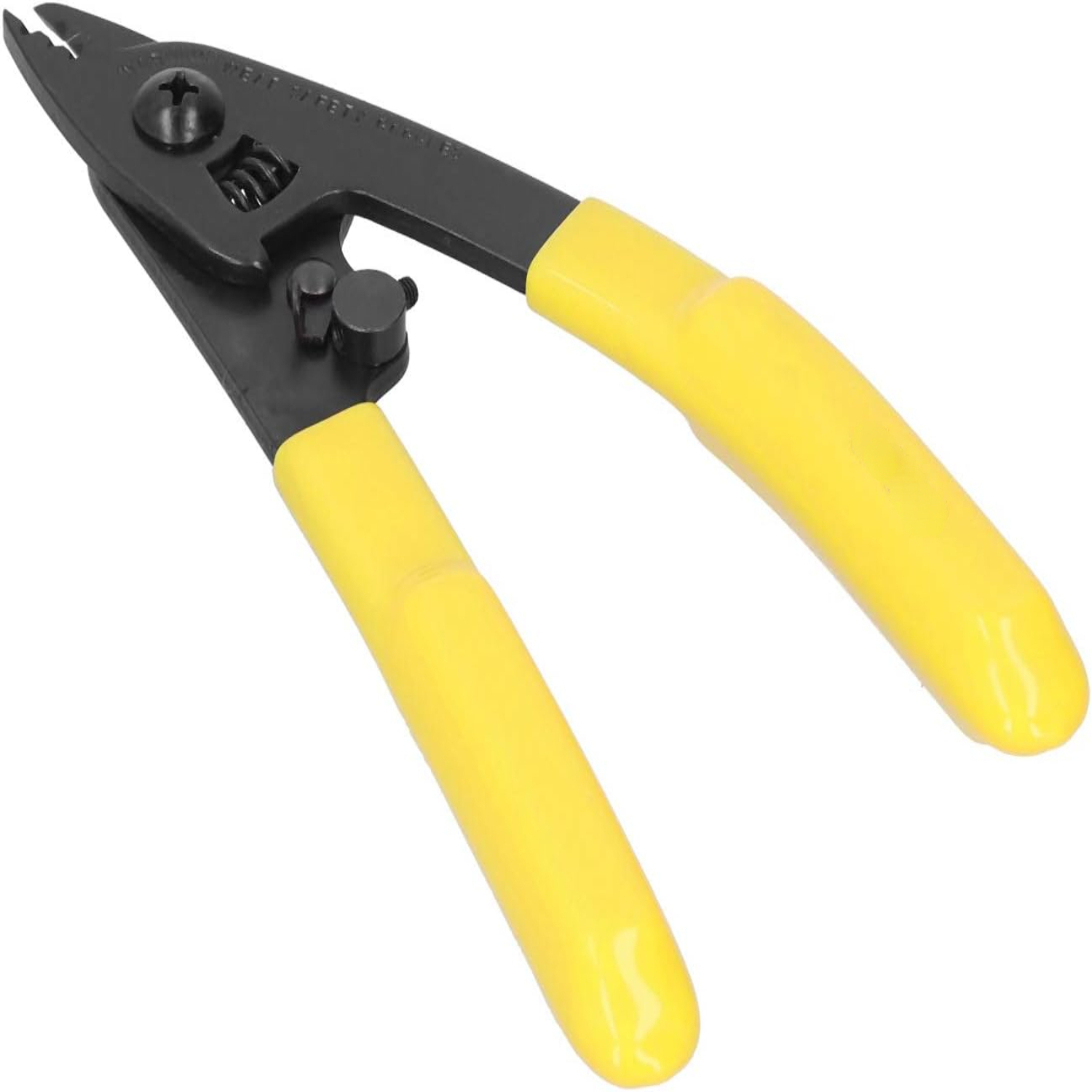 Underwater Fiber Optic Cable Splicing