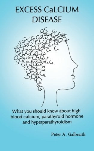 Pre-Owned Excess Calcium Disease: What you should know about high blood ...