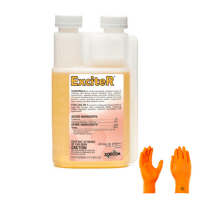 Pyrethrin Insecticide Products