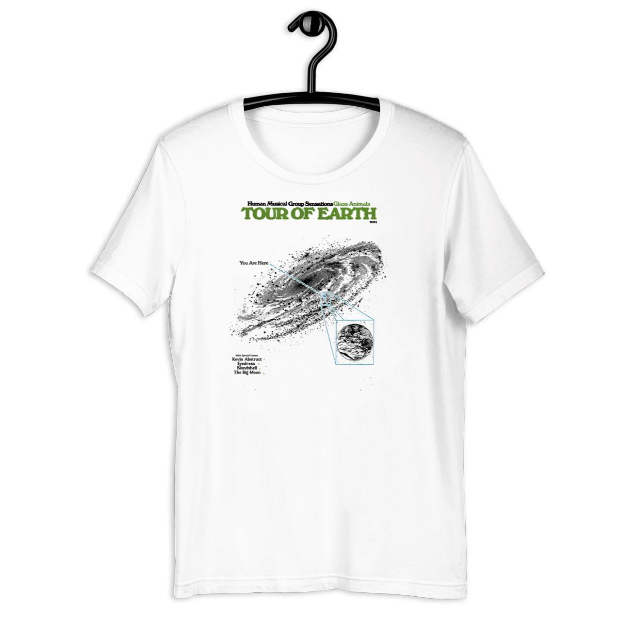 Exciting Album Tour 2024 Event Tickets, Fan Merchandise for Music ...