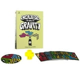 Exciting Cards vs Gravity Game for All Ages Fun, Challenging, and ...