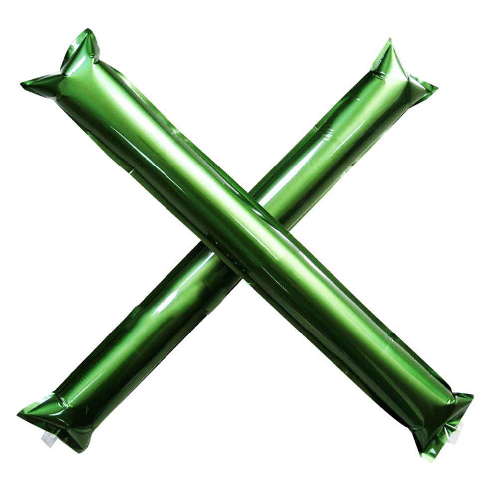 Exciting Cheering Thunder Game Props Pack Of 10 Great For Celebrations ...