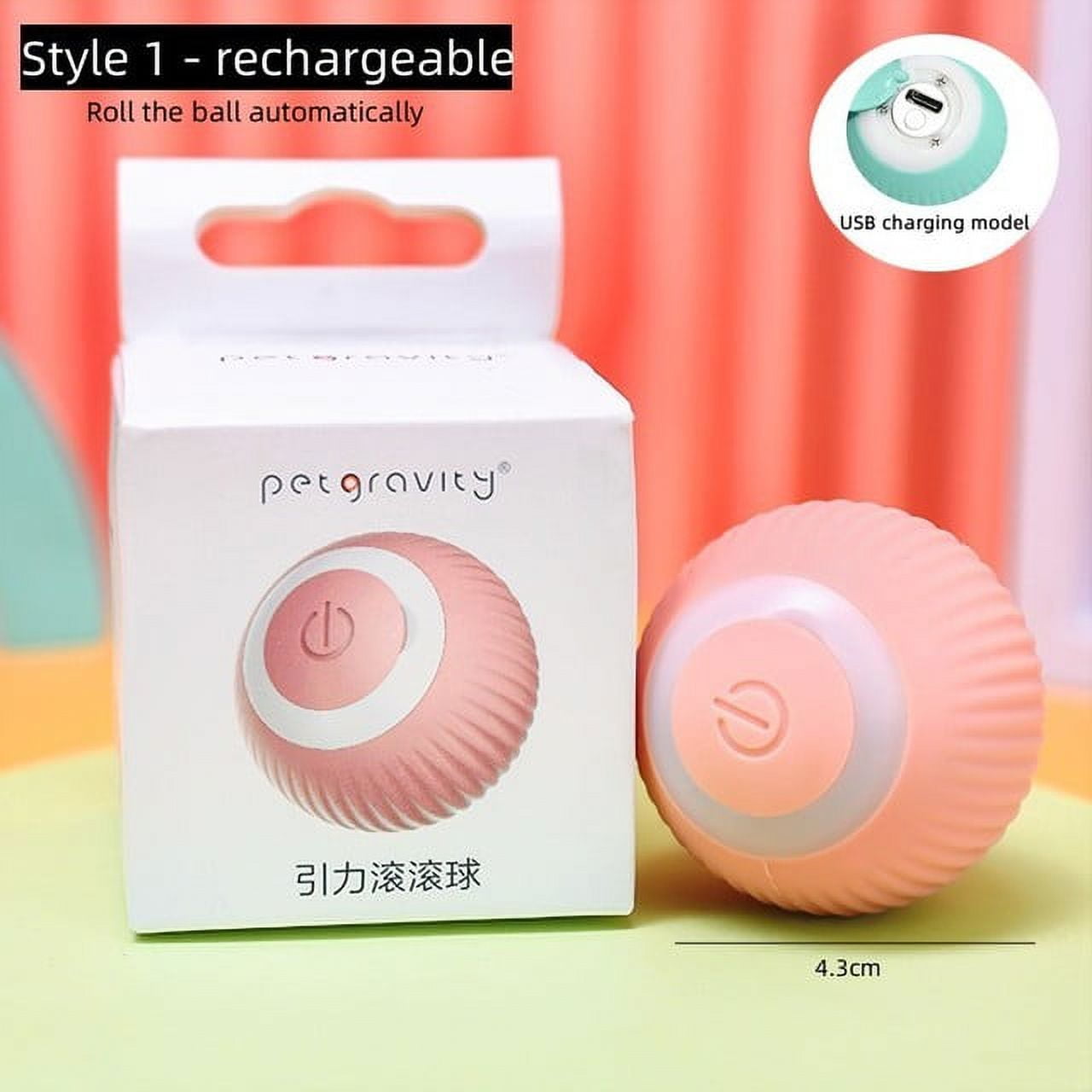 Exciting Interactive Cat Toy For Endless Fun And Exercise Stimulating