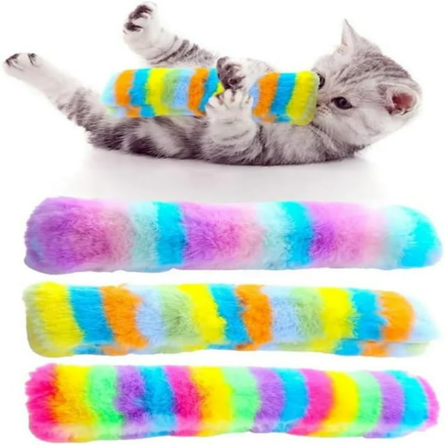 Exciting and Interactive Catnip Toy Set for Endless Indoor Fun - Best ...