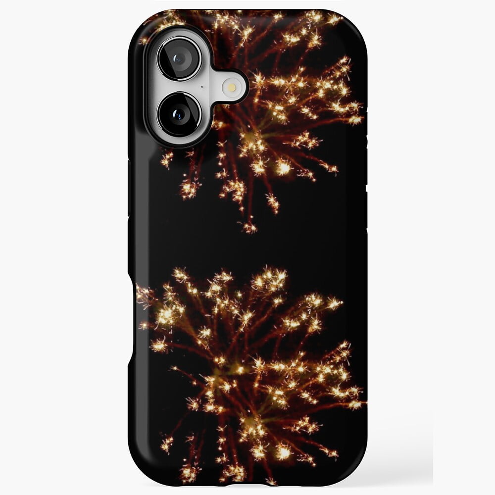 Exciting Night Sky Display iPhone Case 17 to 11 Pro Max - Walmart.com