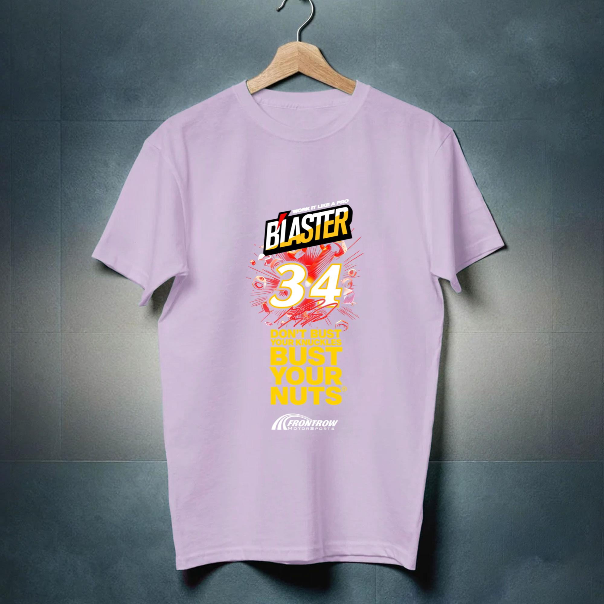 Exciting Racing Theme Blaster 2024 Racing Graphic Shirt - Fast Delivery ...