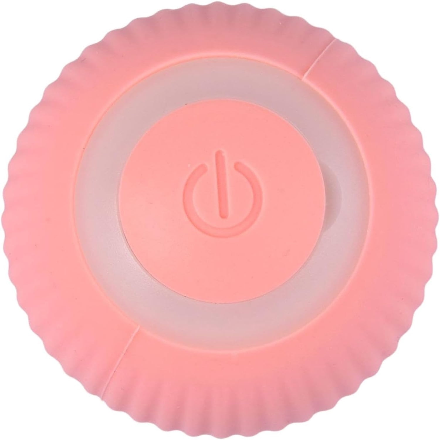 Exciting Vibrant LED Interact Ball Toy for Cats Dogs and Puppies ...