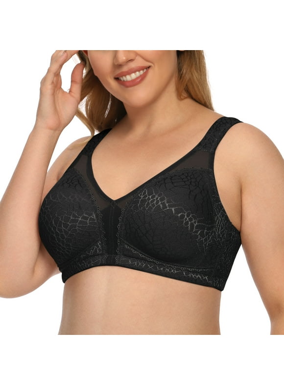 38h Bras Women