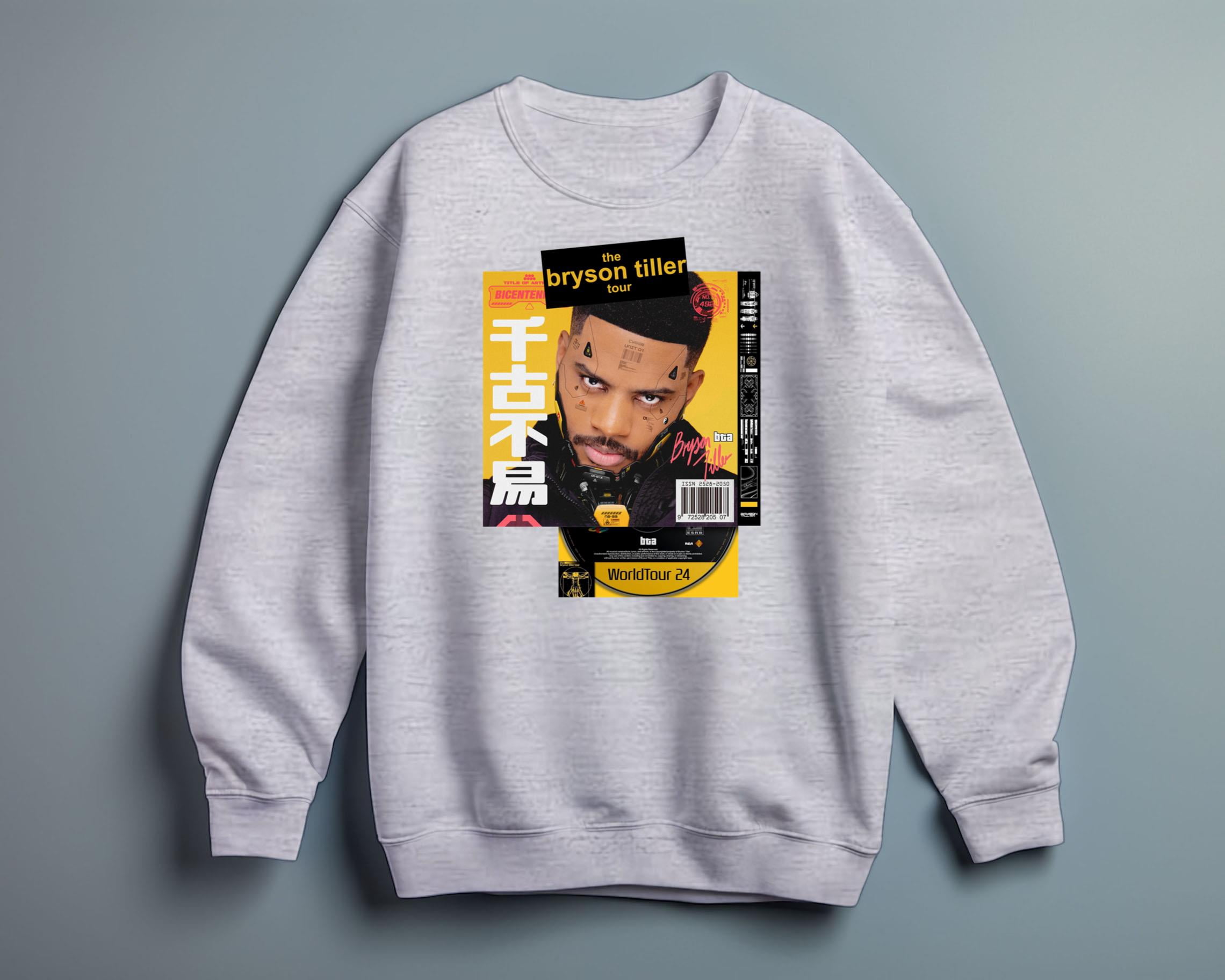 Exclusive 2024 Tour Shirt, Song Title Tour Shirt, 2024 Concert Tee ...
