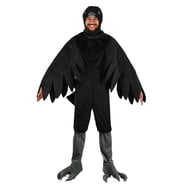 Adult Wendigo Costume - Walmart.com