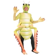 Adult Wendigo Costume - Walmart.com