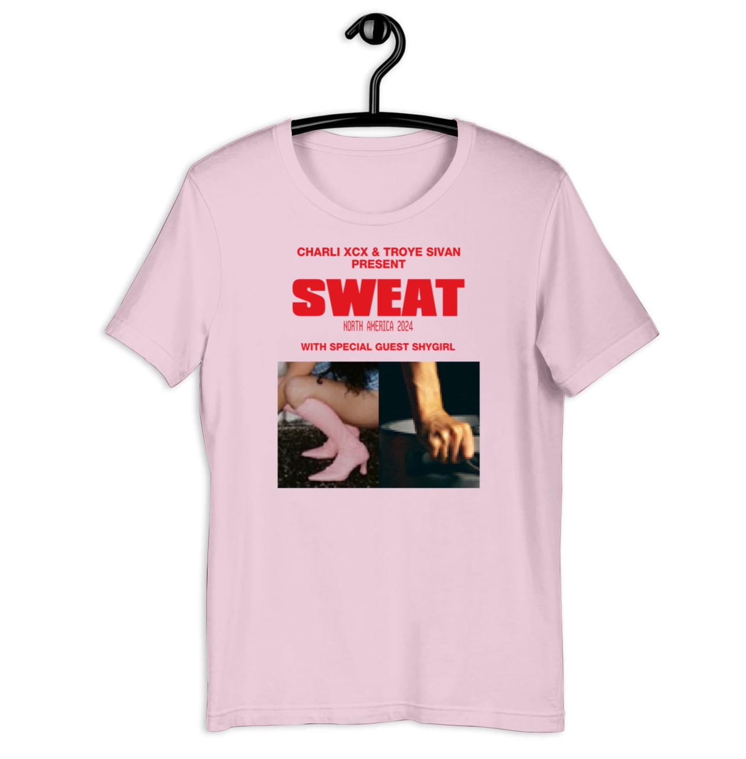 Exclusive Album Collaboration Tour Shirt, 2024 Concert Apparel, Perfect ...