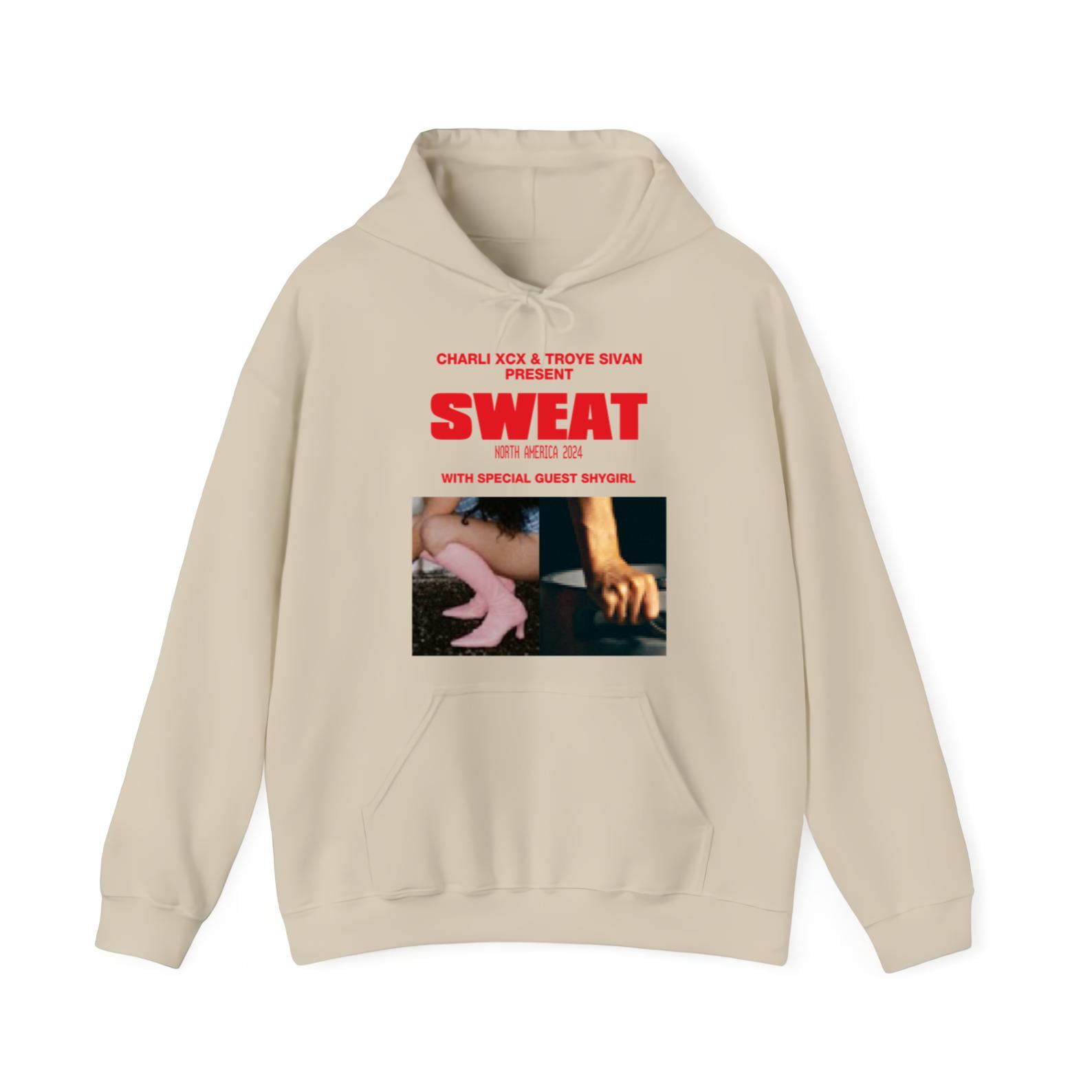 Exclusive Album Collaboration Tour Shirt, 2024 Concert Apparel, Perfect ...