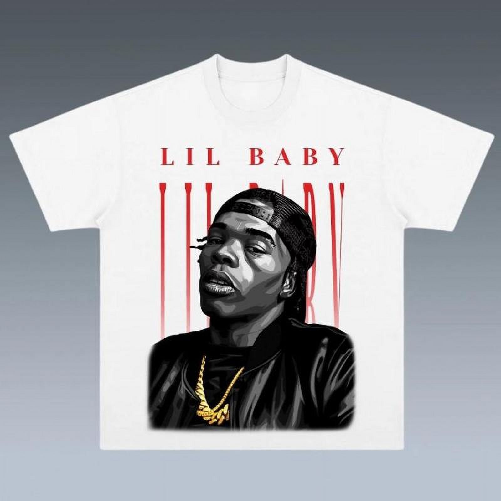 Exclusive Baby Rap Limited Edition Hip Hop Unisex Comfort Tee T Shirt ...