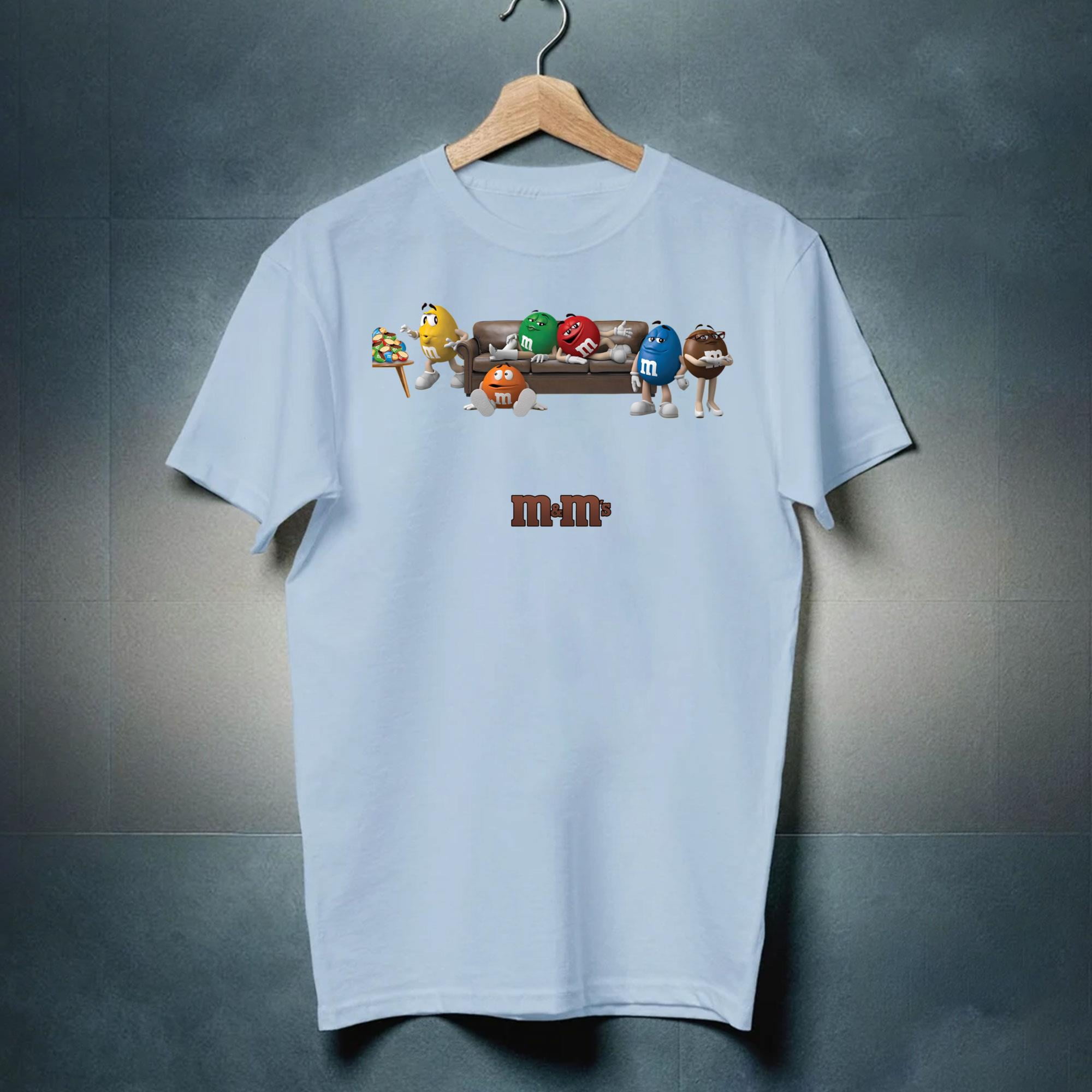 Exclusive Candy Fun Shirt - Unique and Fun Design - Limited edition ...