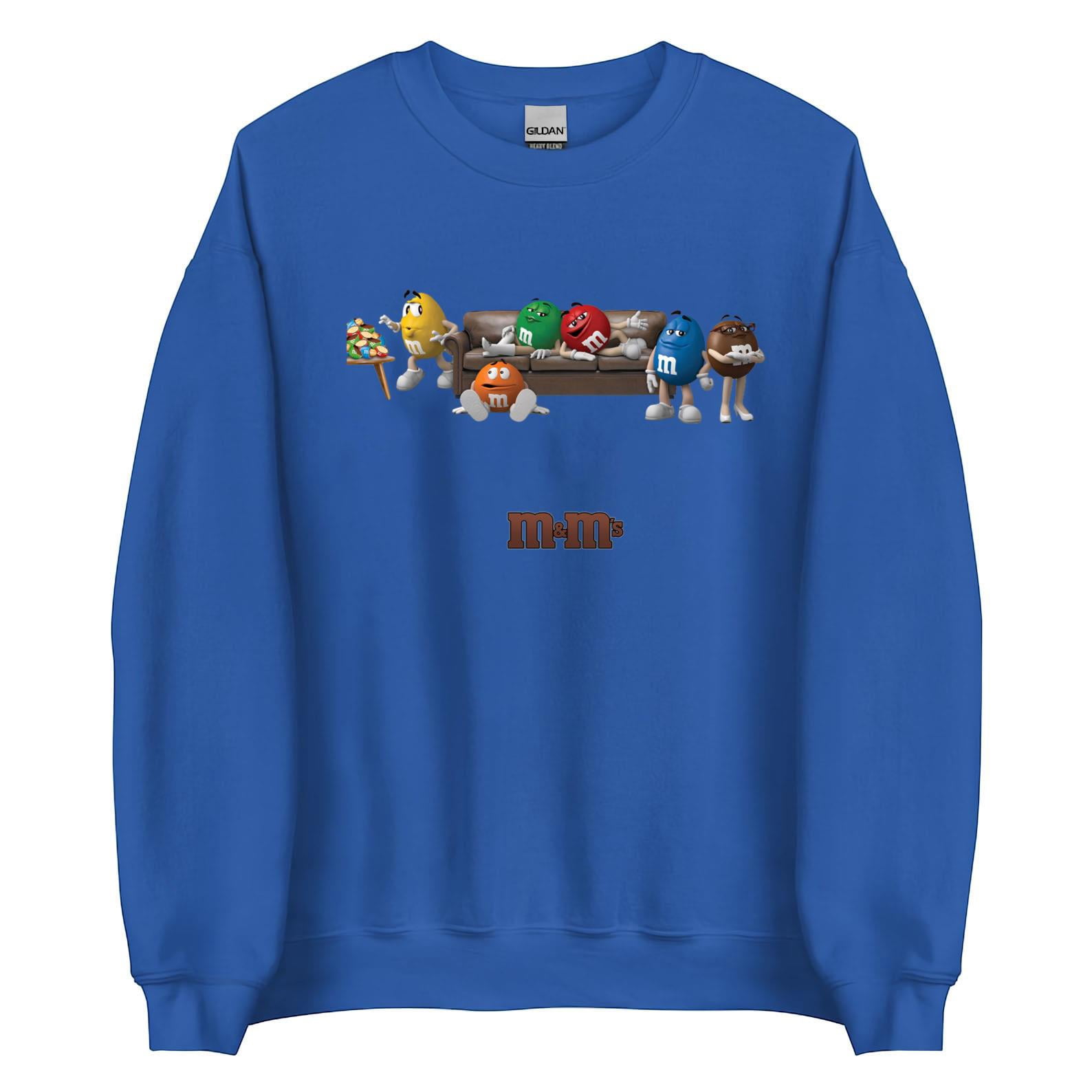 Exclusive Candy Theme T-shirt – Unique Fun Design – Limited Edition ...