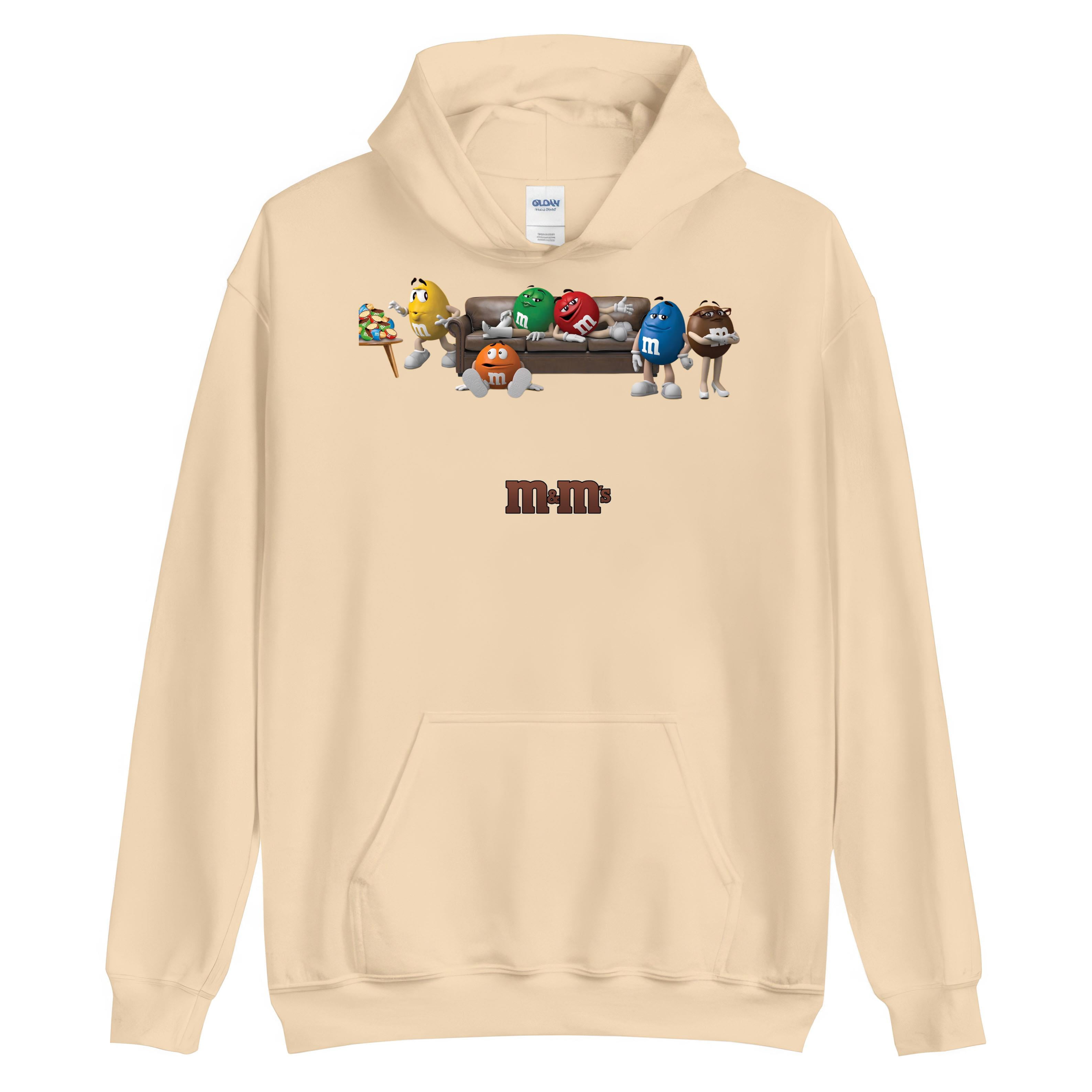 Exclusive Candy Theme T-shirt – Unique Fun Design – Limited Edition ...