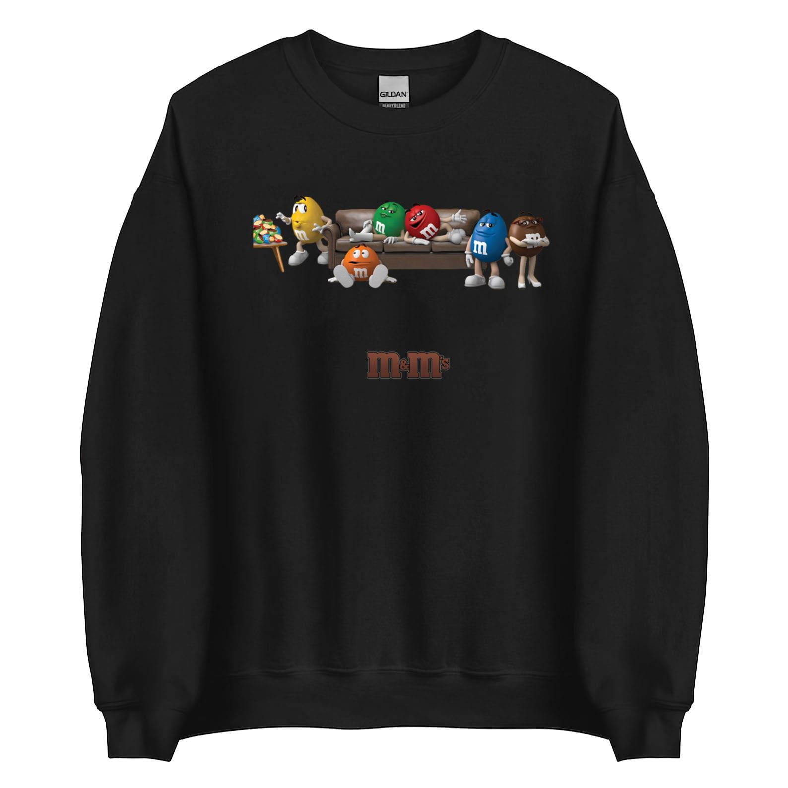 Exclusive Candy Theme T-shirt – Unique Fun Design – Limited Edition ...