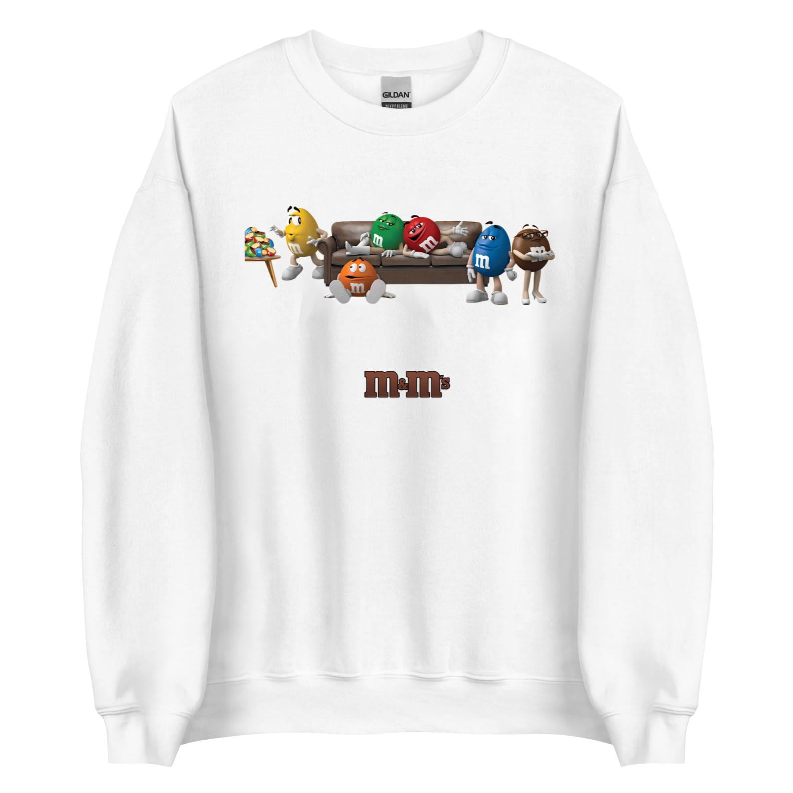 Exclusive Candy Theme T-shirt – Unique Fun Design – Limited Edition ...