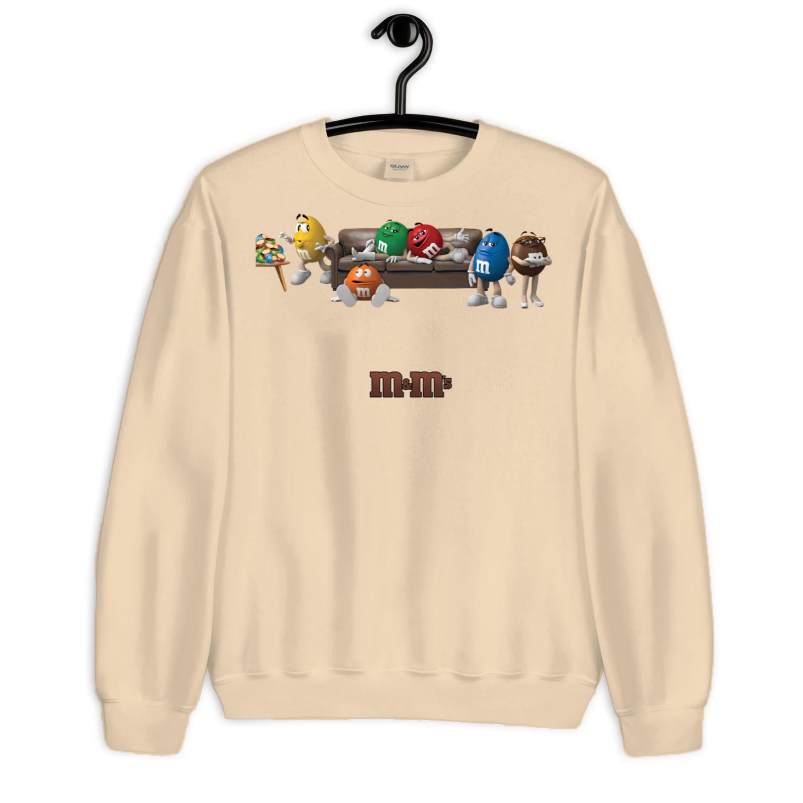 Exclusive Candy-Themed Shirt - Unique and Fun Design - Limited Edition ...