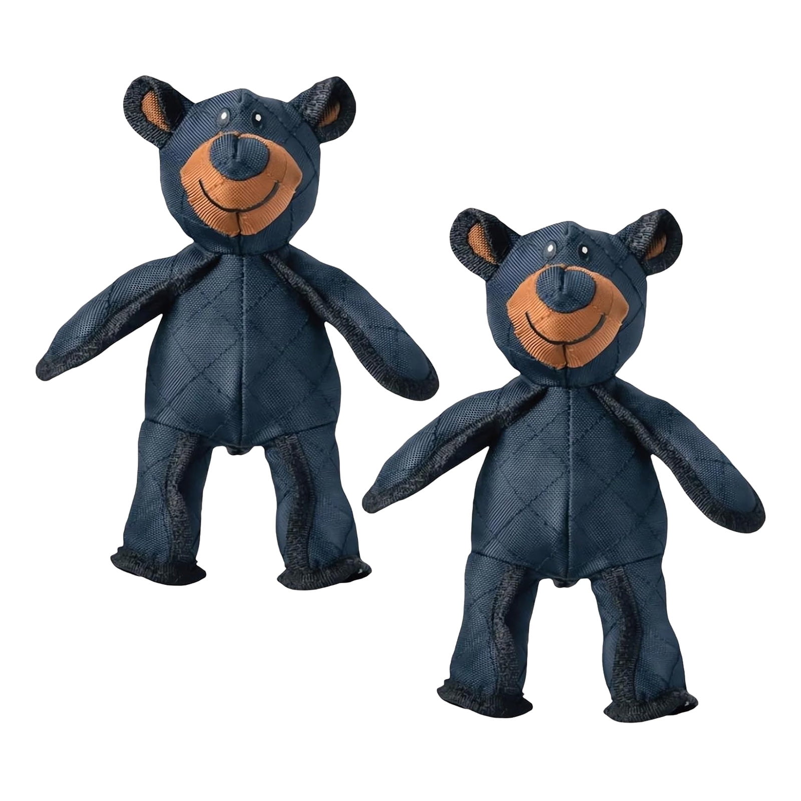 Exclusive Collection, Unbreakable Teddy Extreme Bear 3.0 Dog Toys ...