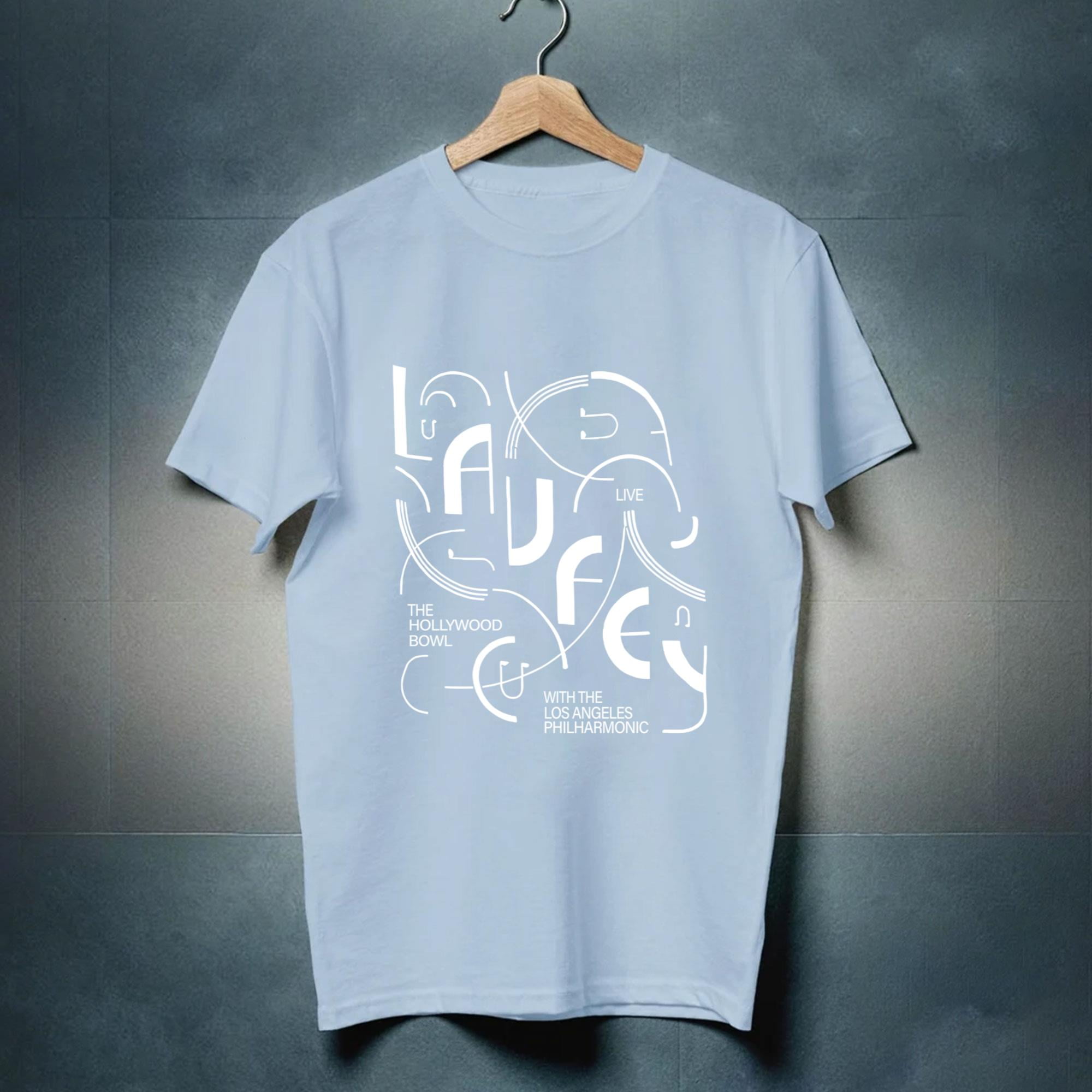 Exclusive Concert Event Shirts featuring Bewitched at Hollywood Bowl in ...