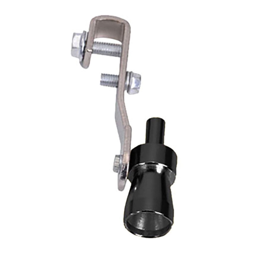 Exclusive Deal, Turbine Whistle Exhaust Pipe Modification Oversized ...