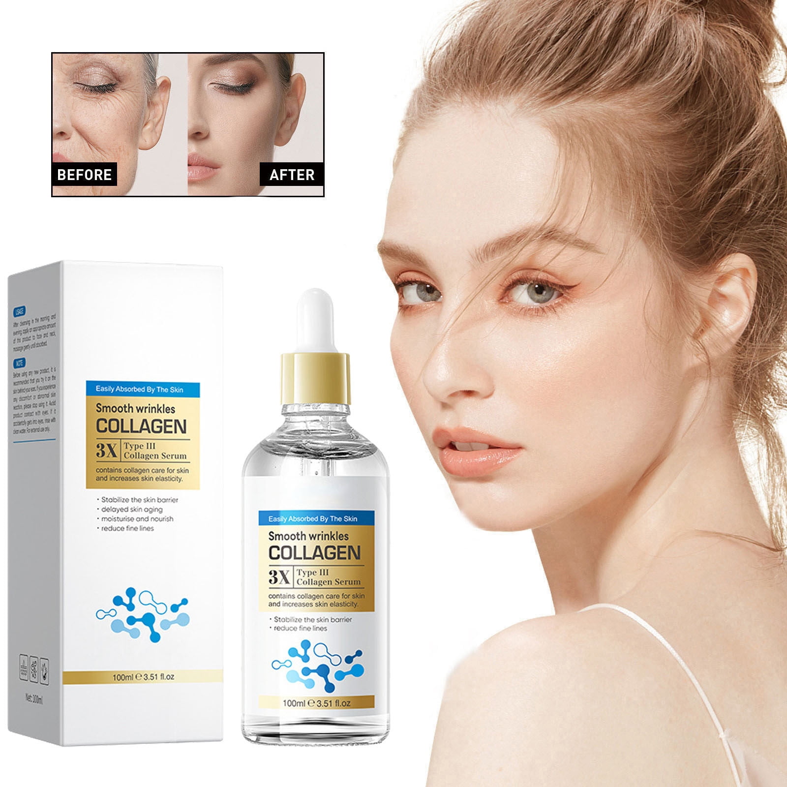 Exclusive Deals, Hyaluronic Serum, Deep Hydration Skincare Routine ...