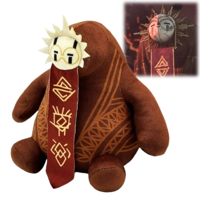 Exclusive Esquie Stuffed Plush – Clair Obscur: Expedition 33 Merch ...