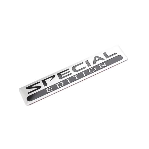 Exclusive Exclusive Vehicle Sticker Aluminum Mixture Building Global ...