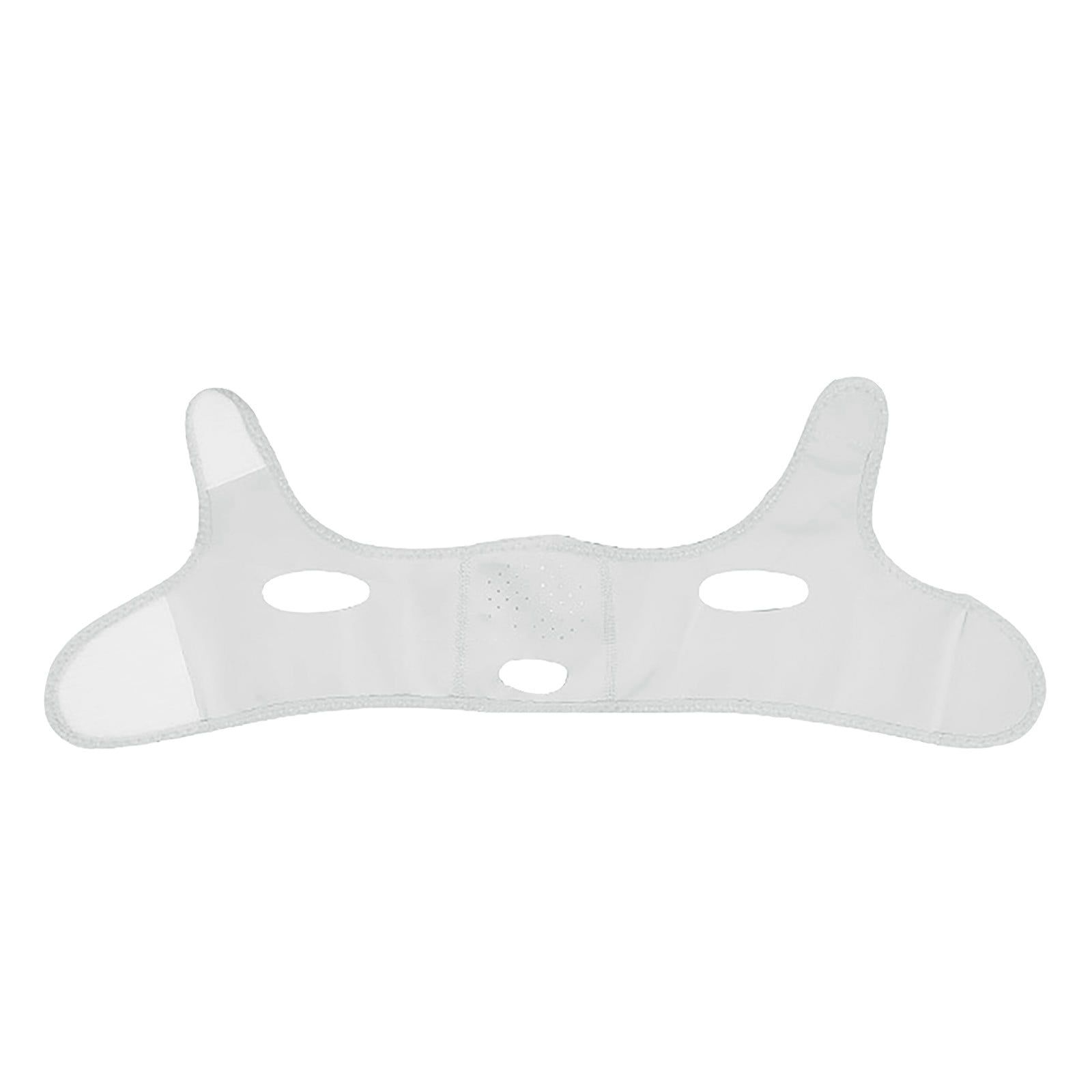 Exclusive Formula For Efficient Improvement! Facial Bandage Chin Up ...