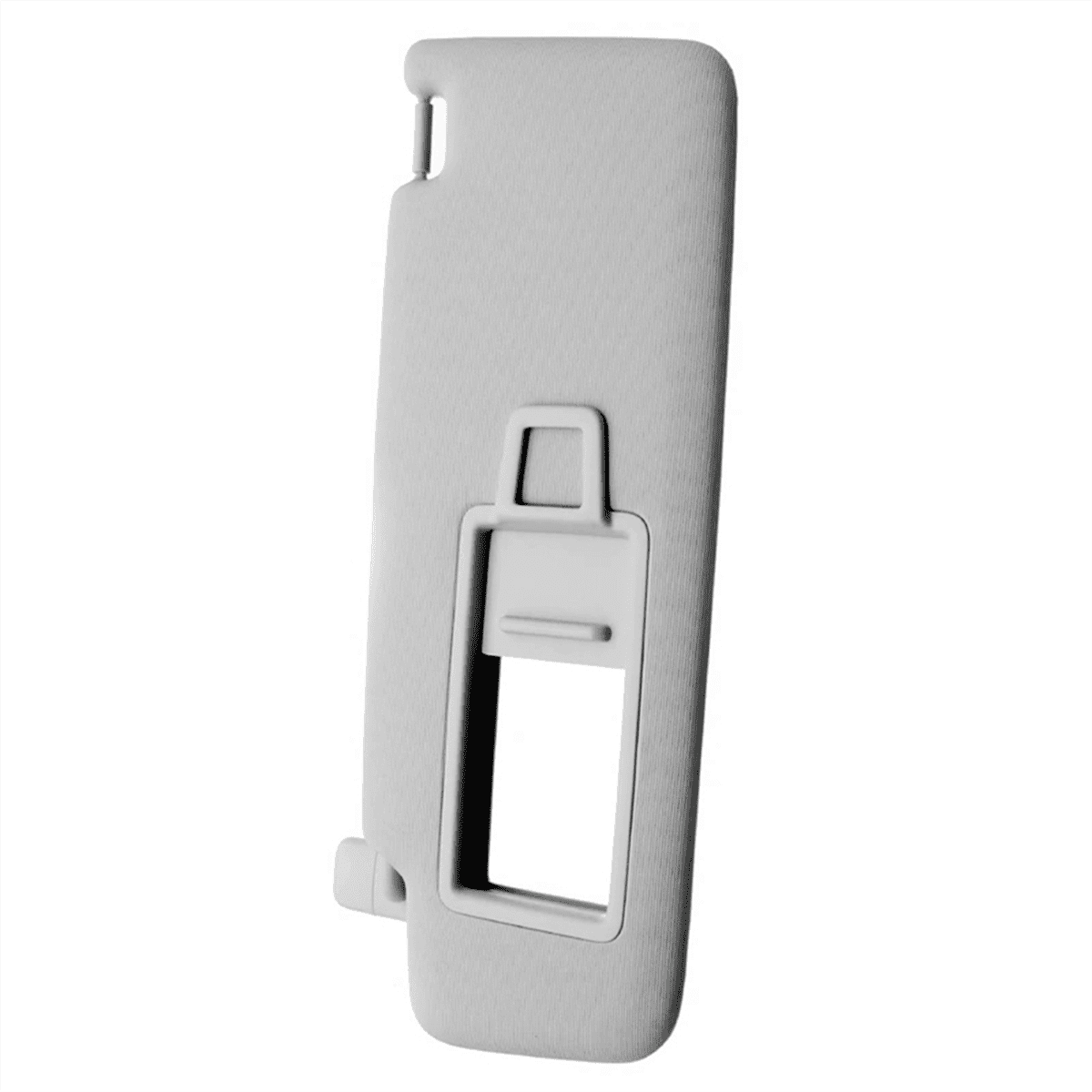 Exclusive Front Left Inner Sun Visor with Mirror for VW Golf 7 SportsVan Jetta MK7 T-Cross ...