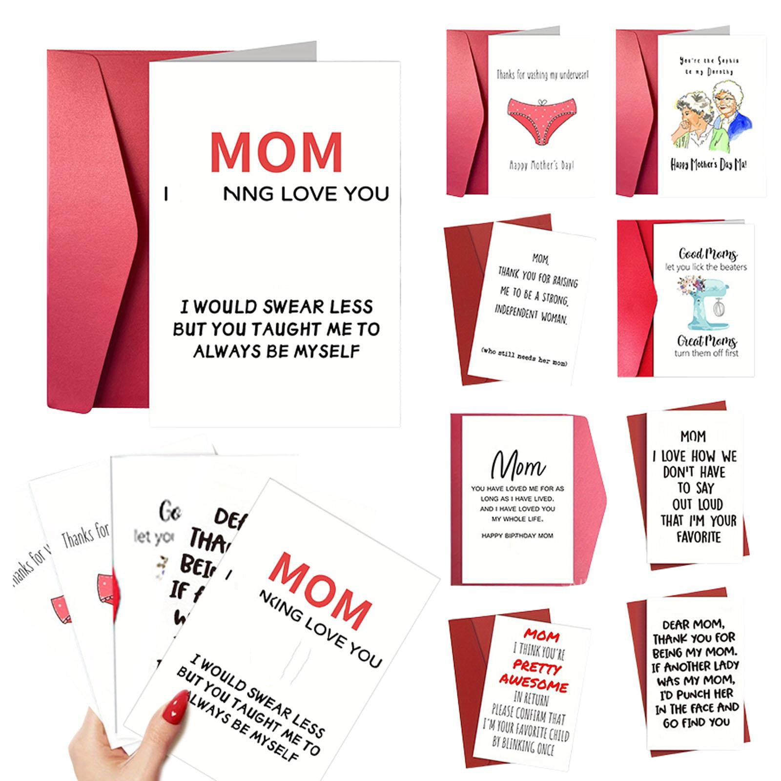 Exclusive Greeting Cards for Valentine'S Day and Mother'S Day Unique ...