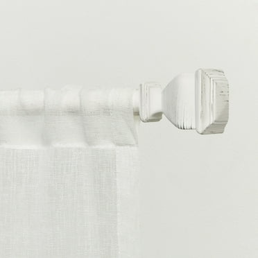 Modern Style Pullout Retractable Garment Rod (Build to Order) - Walmart.com