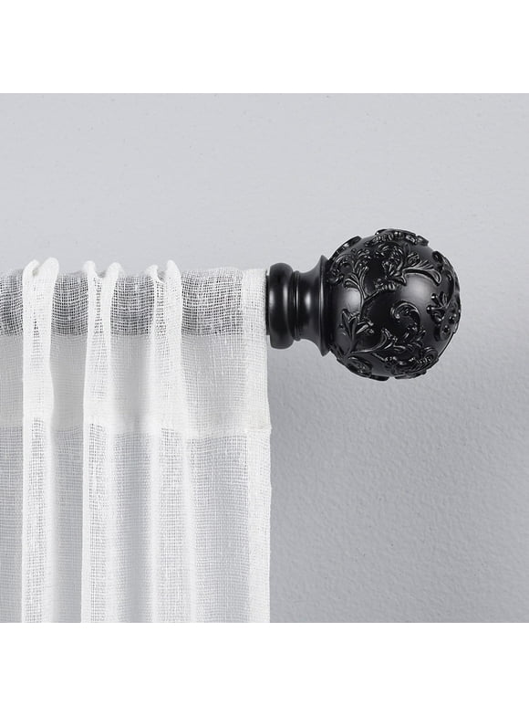 Single Curtain Rods in Curtain Rods - Walmart.com