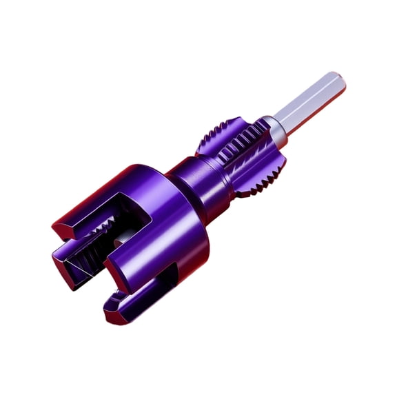 4 in 1 Water Pipe Threader, 4 in 1 Pipe Threader – Internal and ...