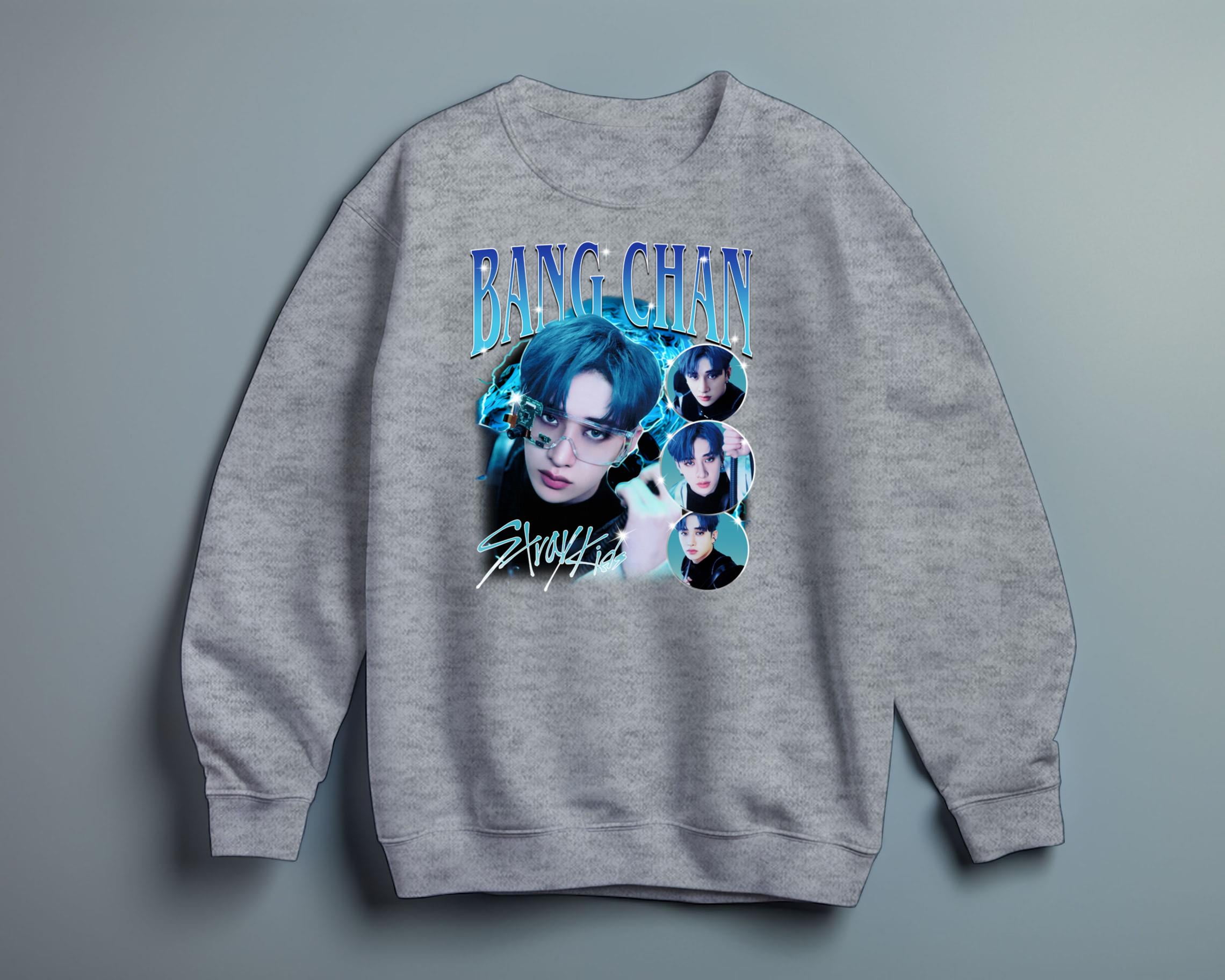 Exclusive K-pop Bootleg Shirt - Limited Edition K-pop Fan Apparel - K ...