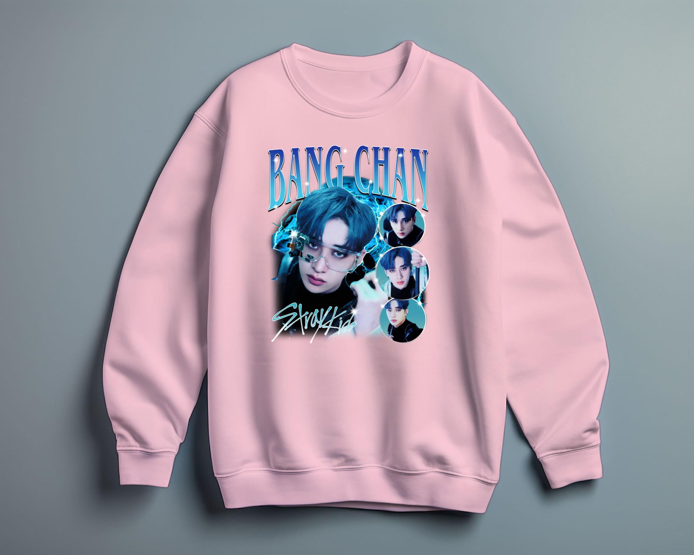 Exclusive K-pop Bootleg Shirt - Limited Edition K-pop Fan Apparel - K ...