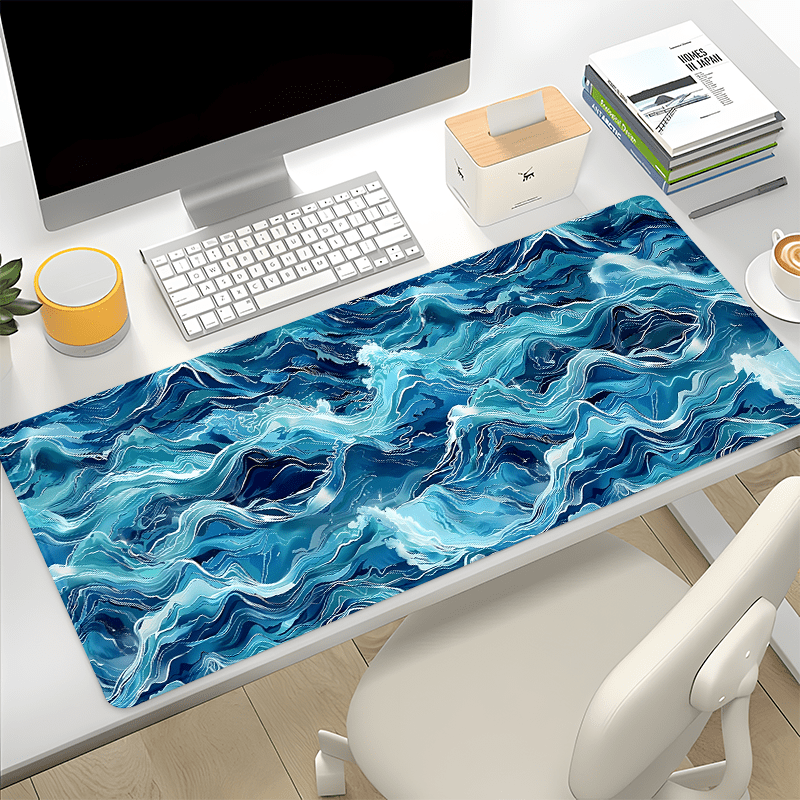 Exclusive Large Gaming Mouse Pad 2.95x1.31ft (90x40cm x 0.3cm ...