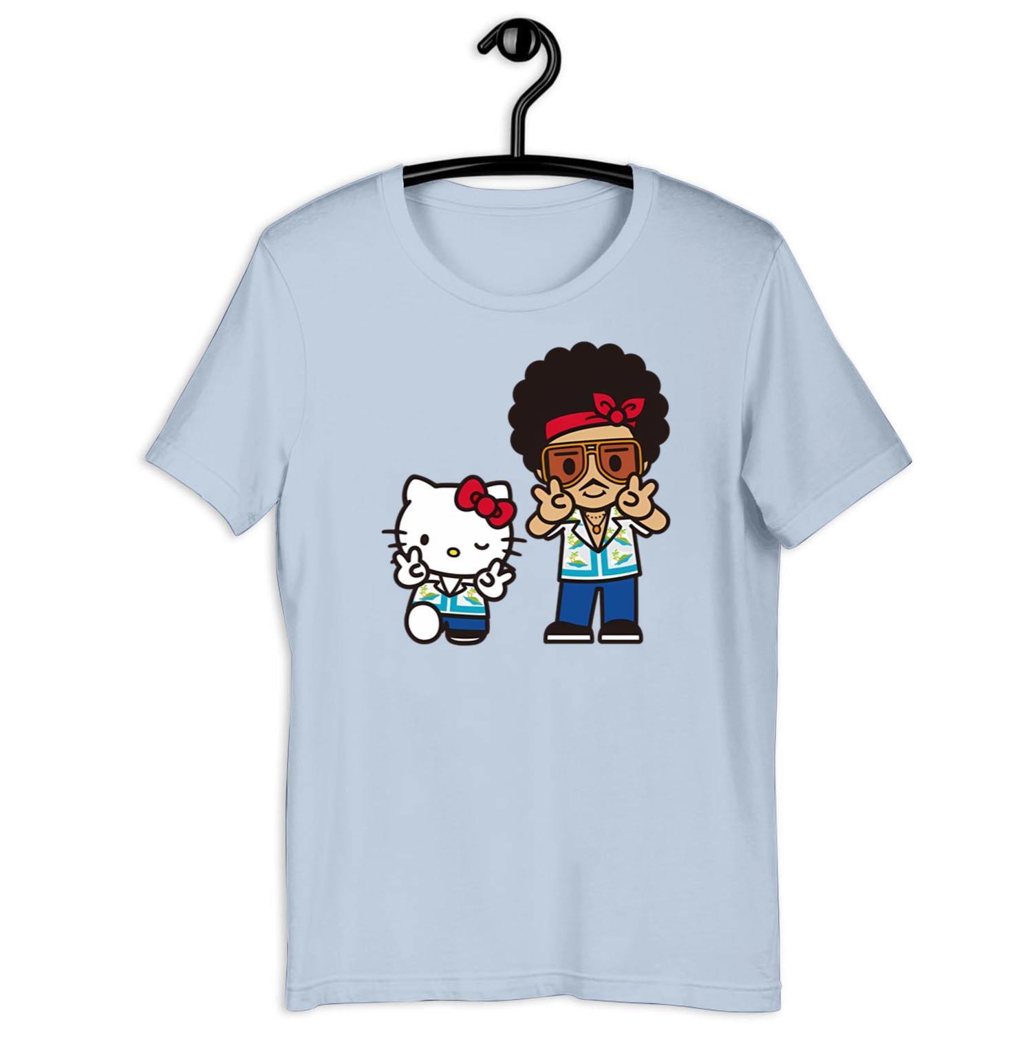 Exclusive Limited Edition Unisex Shirt for January 2024 Japan Tour ...