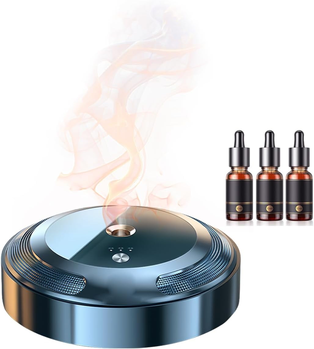 Exclusive Logo Car Smart Aromatherapy Spray with Car Logo,Thakka Car ...