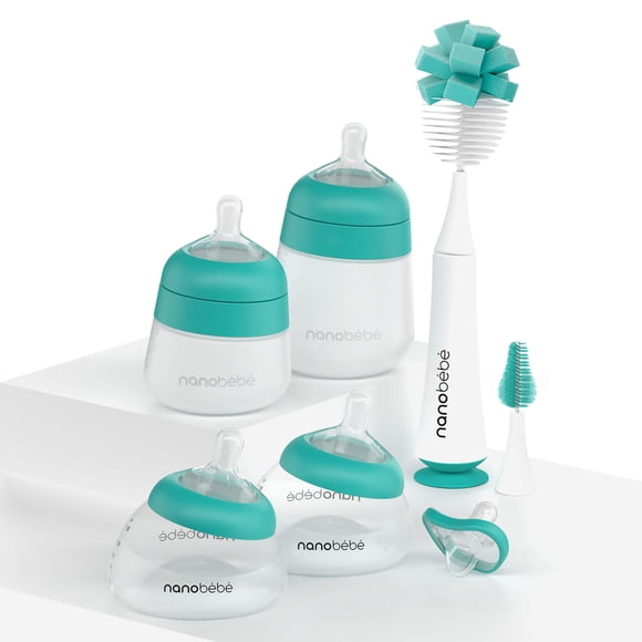Baby Bottle Feeding Gift Sets in Feeding - Walmart.com